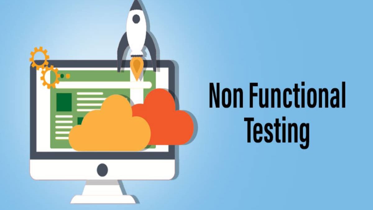 All about the concept of non functional testing | Grav Technology